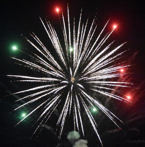 Founder's Day draws families, food, fun, fireworks | Local News ...