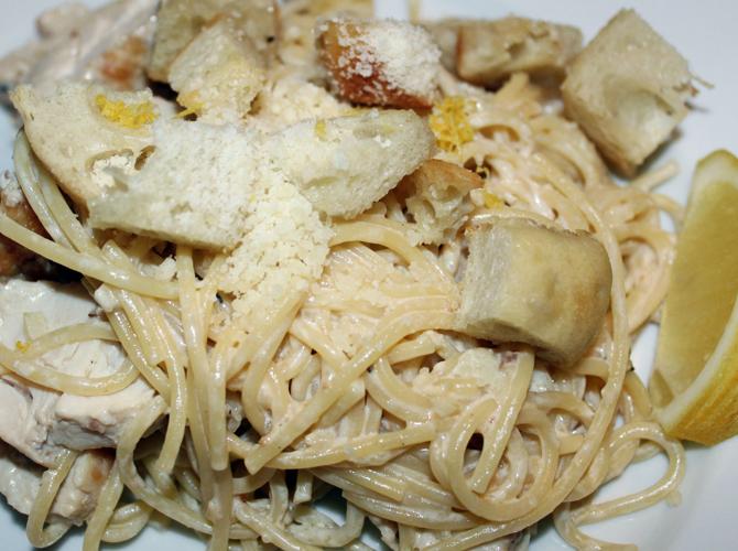 Cooking like a chef at home is possible | Taste | thenewsenterprise.com