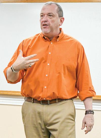 Too early to label Asbury worship, CU professor says | Worship ...