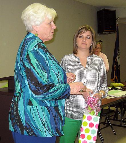 Radcliff Woman’s Club members gather for March meeting | Neighbors ...