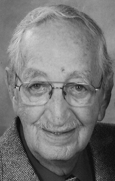 Eudell Stearman | | thenewsenterprise.com