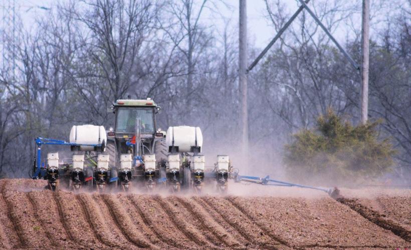 Photos: Heavy metal farming | News | thenewsenterprise.com