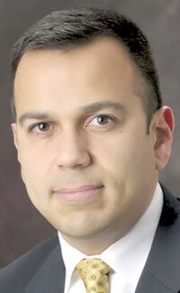 Sen. Alvarado to become health commissioner in Tennessee | State News ...