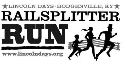 Lincoln Days Railsplitter Run marks 40th year | Local News ...