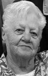 Jane Cofer Pfeiffer | | thenewsenterprise.com