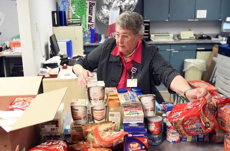 Proffitt to retire from HMH, but continue legacy of service | Local ...