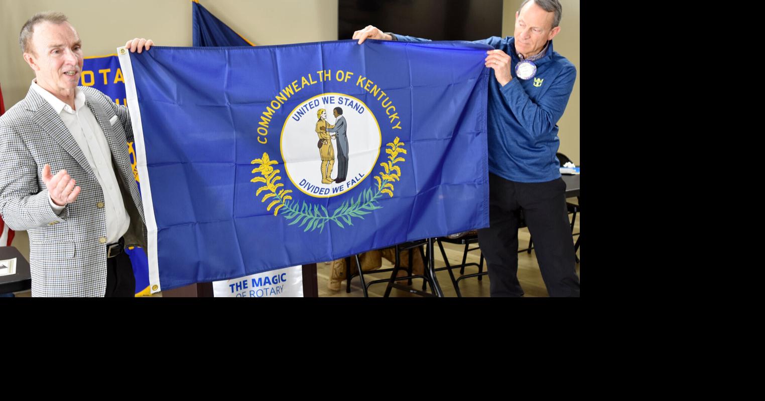 Grassroots movement suggests changing state flag a step to unity ...