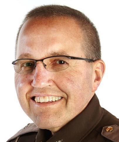 Oden challenges incumbent in sheriff’s primary | Local News ...