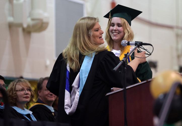 Fort Knox celebrates ‘perfect’ graduation | Local News ...