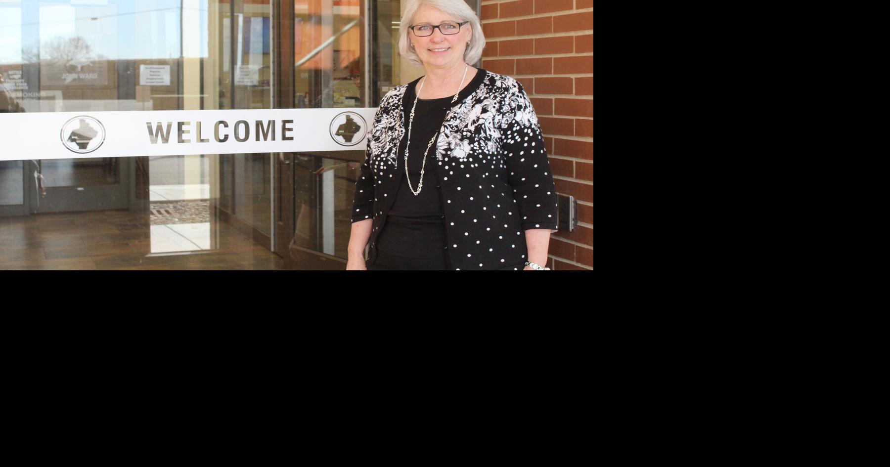 Meredith thrives as a problem-solver | Wednesday's Woman ...