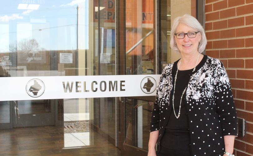 Meredith thrives as a problem-solver | Wednesday's Woman ...