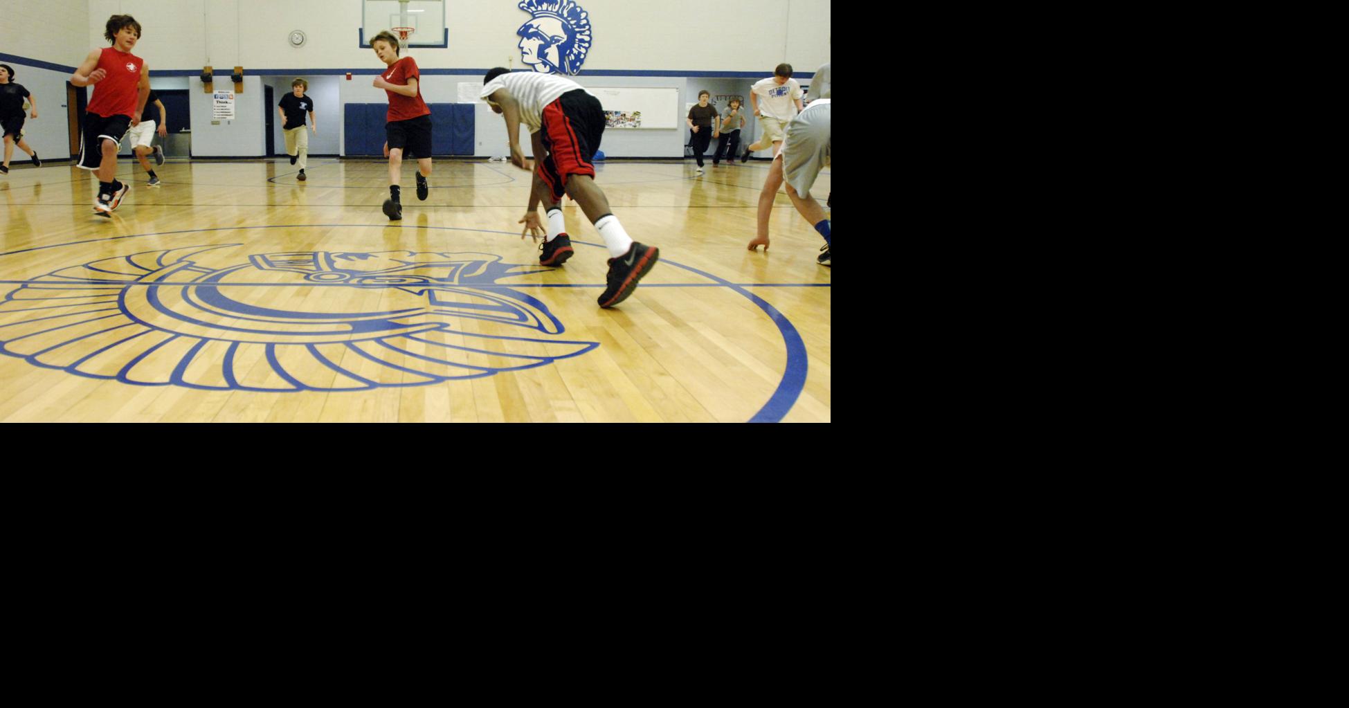 J.T. Alton's great divide: School finds success in gender-separated ...