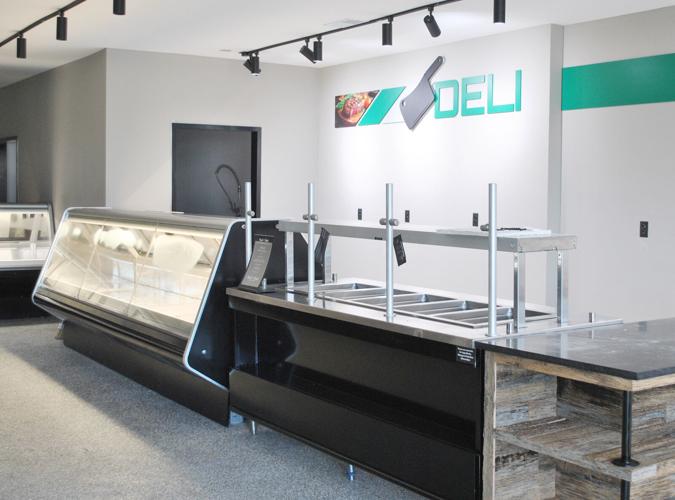 Opening of The Local Butcher Shop a few weeks away | Local News ...