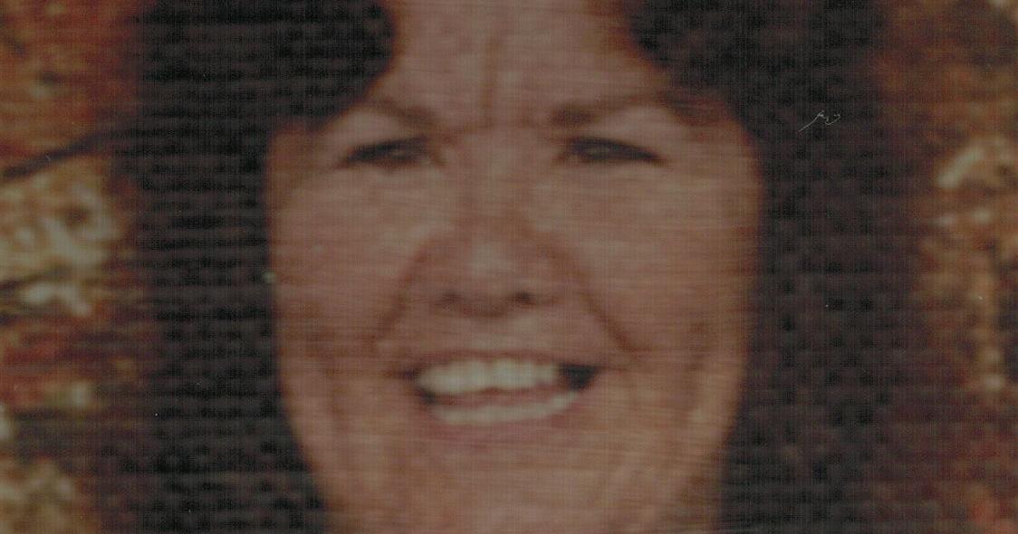Shirley Ann Sheppard Adcock | Archives | thenewsenterprise.com