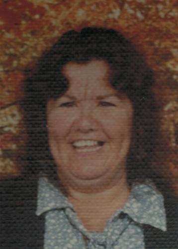 Shirley Ann Sheppard Adcock | Archives | thenewsenterprise.com