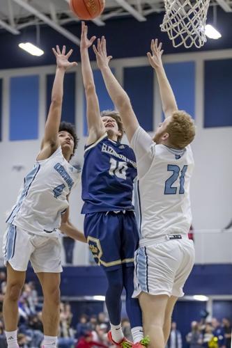 Panthers knock off Central Hardin in intense rivalry matchup | Sports ...