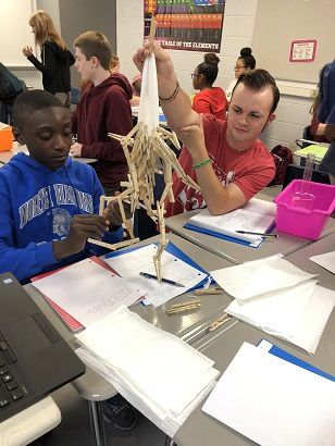 Working together | Neighbors | thenewsenterprise.com