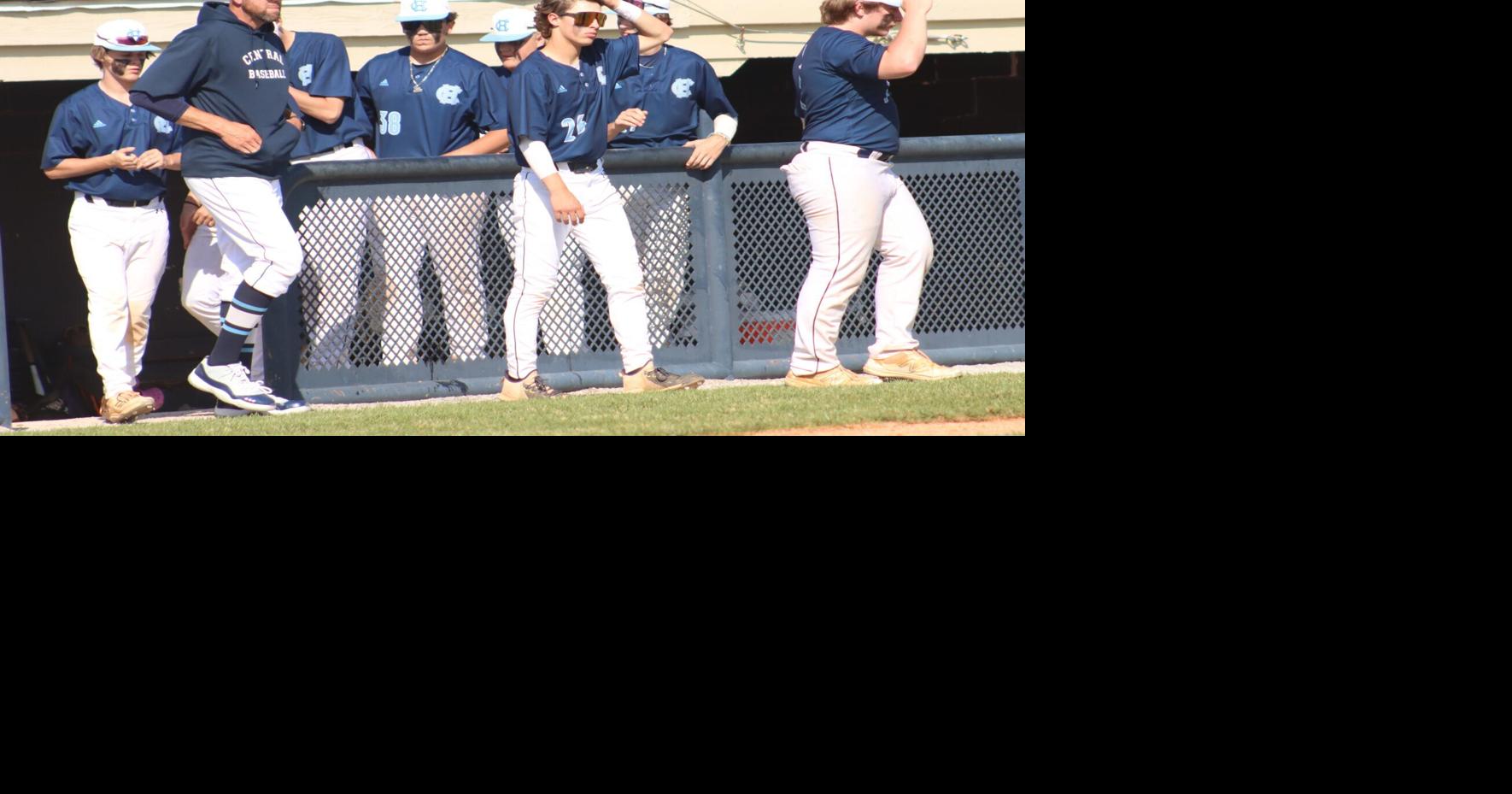 Hayes leads Cardinals over Bruins | Sports | thenewsenterprise.com