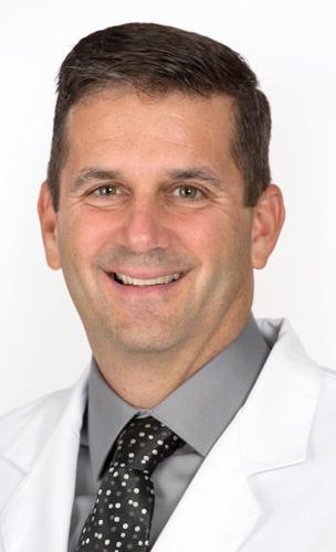 HMH names Hustead director of medical group | Local News ...