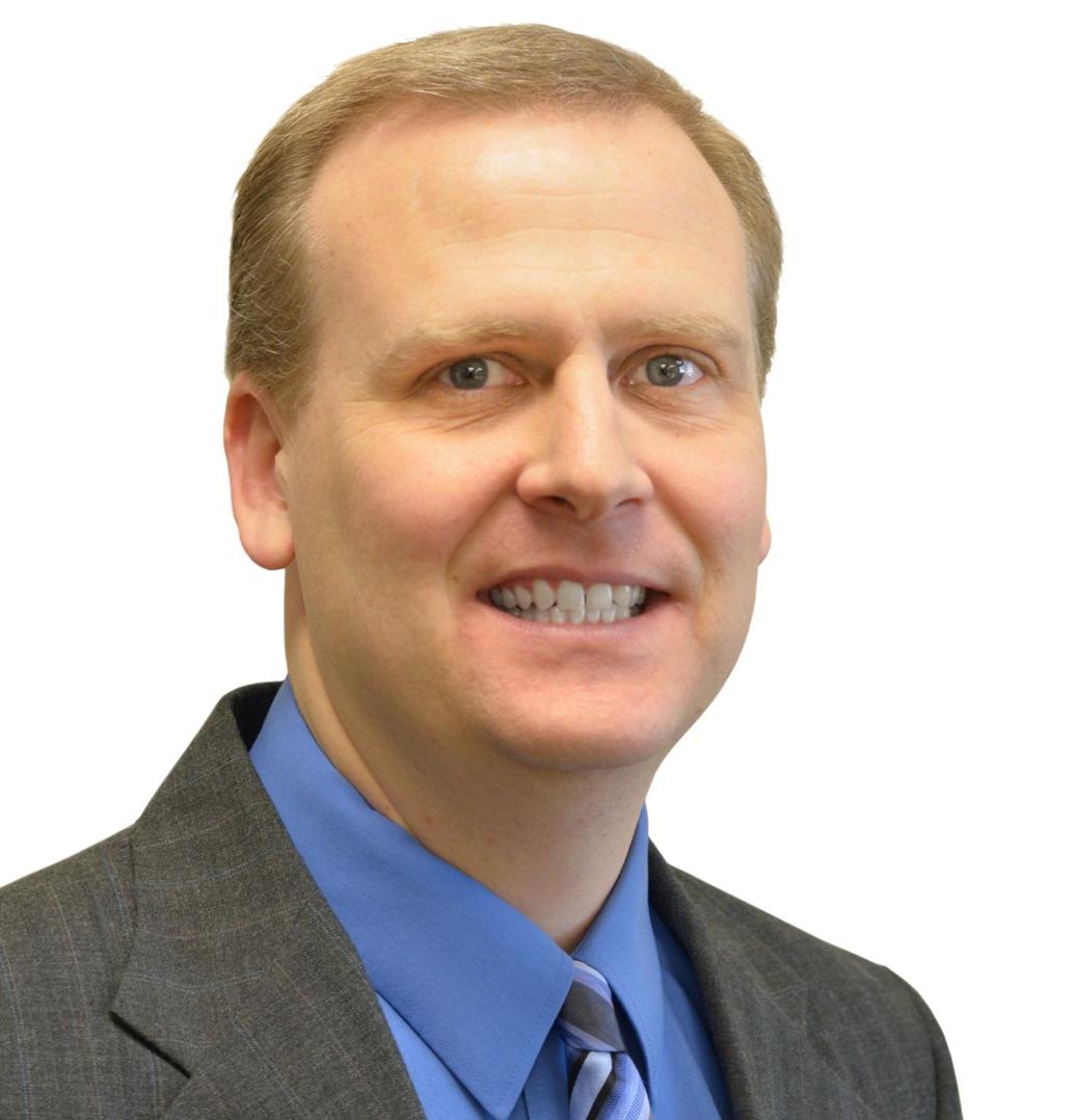 Kenny Saltsman | Election | thenewsenterprise.com