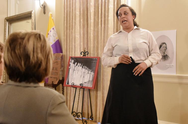 Four Hardin County women portrayed in historic production | Local News ...