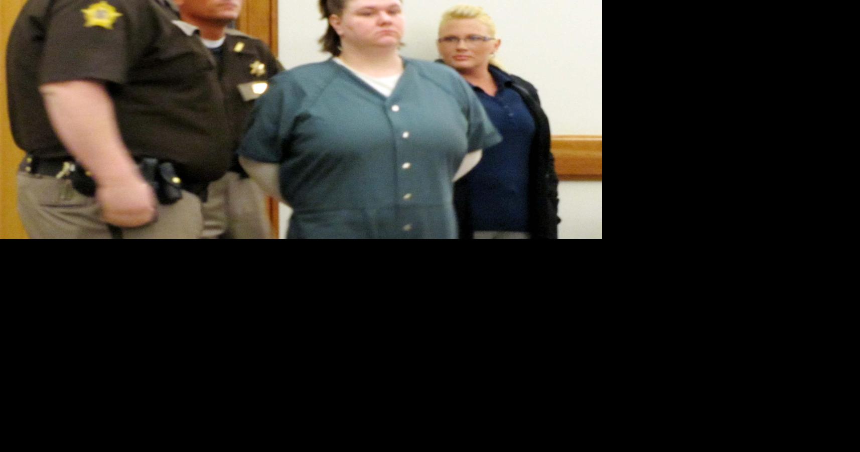 Babysitter pleads not guilty to murder charge | Local News ...
