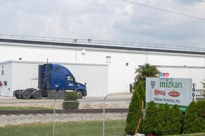 Mizkan announces $156 million expansion | Local News ...