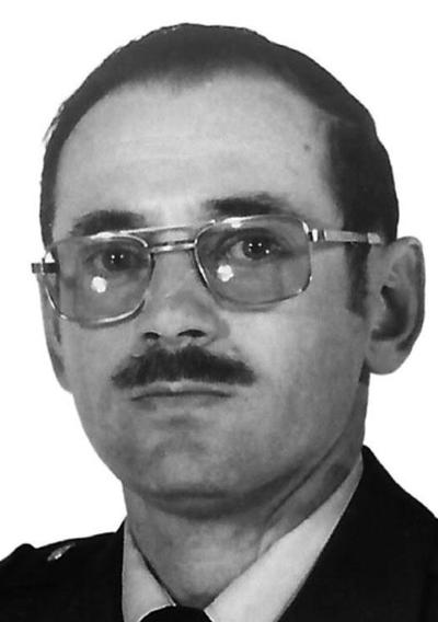 James C. ‘Jim’ Brinegar | | thenewsenterprise.com