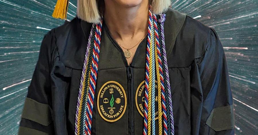 Shufelt graduates from Sullivan | Neighbors | thenewsenterprise.com
