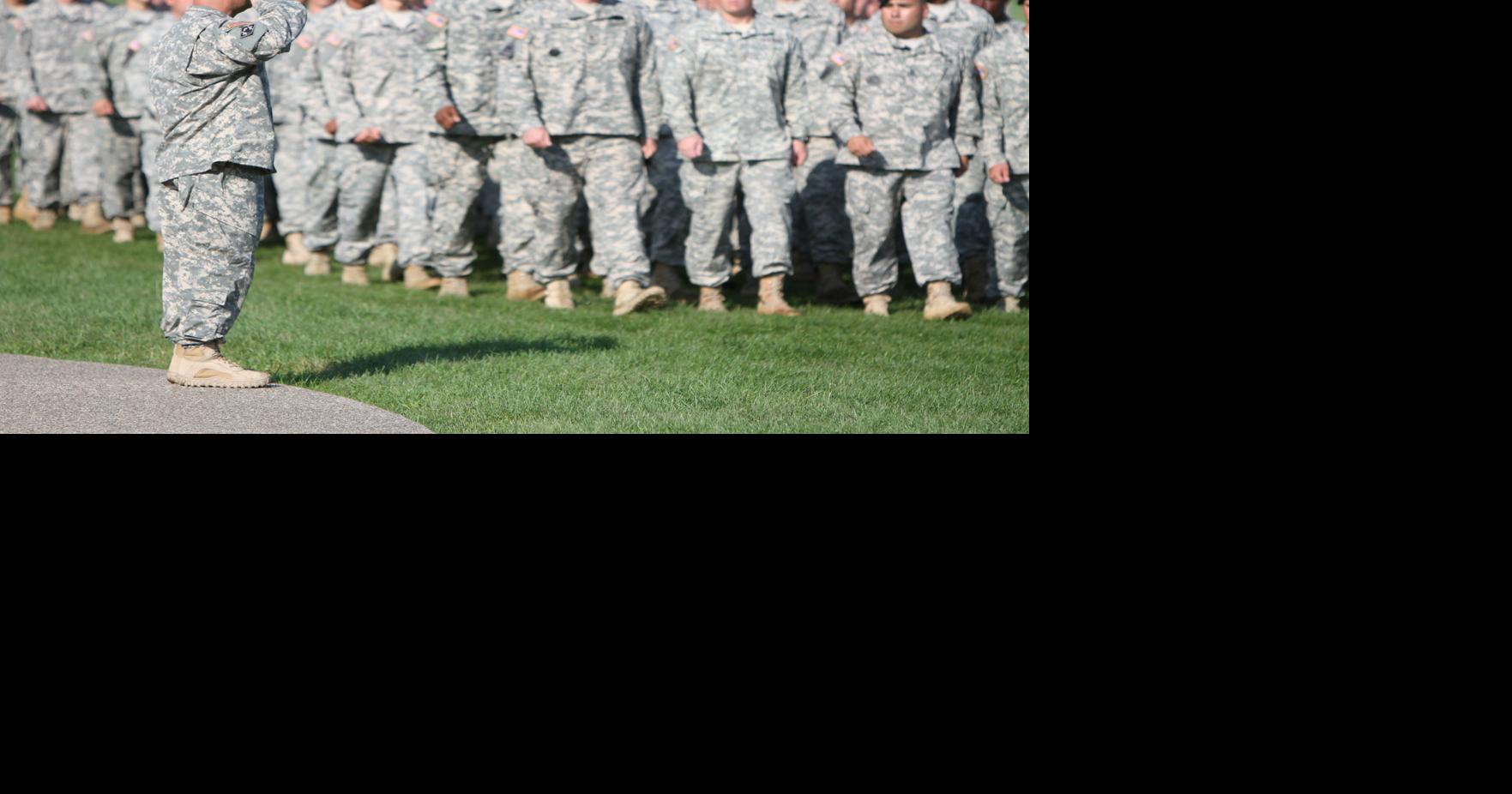 19th Engineer Battalion changes command and responsibility | Local News ...