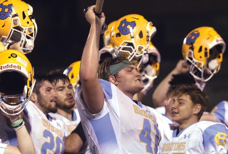 Hobbs’ life is filled with football and faith | Tuesday's Teen ...