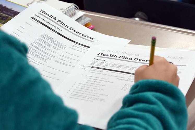 Legislation would make financial literacy course a graduation ...