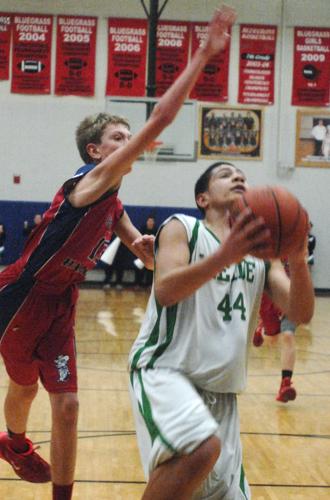BOYS' MIDDLE SCHOOL HOOPS: Stuart Pepper wins seventh grade title (02/ ...