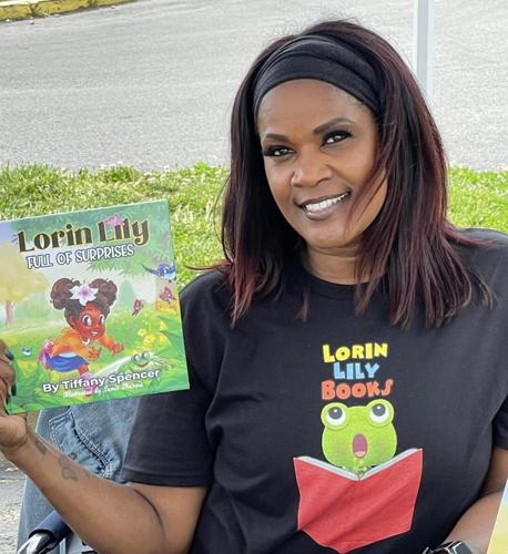 Elizabethtown author’s children’s book full of surprises | Pulse ...