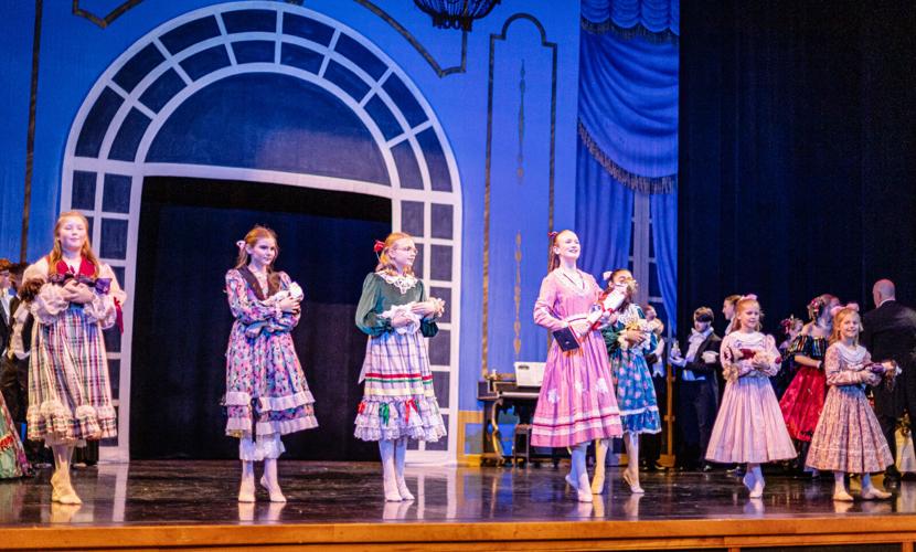 In its 48th season, ‘The Nutcracker’ just as special | Local News ...