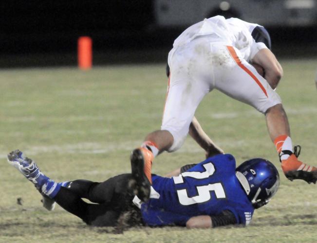 FRIDAY NIGHT FOOTBALL UPDATE: Grayson County 41, North Hardin 22 (09/27) | Sports ...