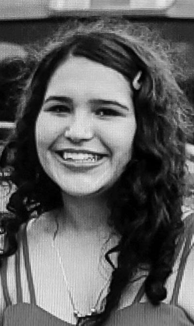 Alexis Nichole Cruz | | thenewsenterprise.com