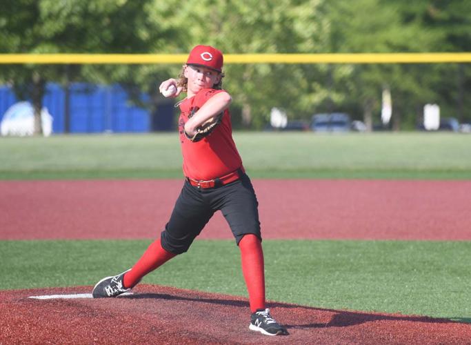 Sonny Chaput Award given to 50th recipient | Youth Sports ...