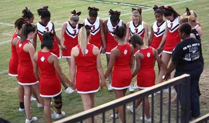 Radcliff woman uses sports to mentor youth | Wednesday's Woman ...