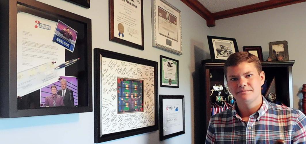 Skyler Hornback puts money on future | Tuesday's Teen ...