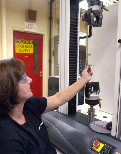Dow Corning celebrates 50th anniversary | Local News ...