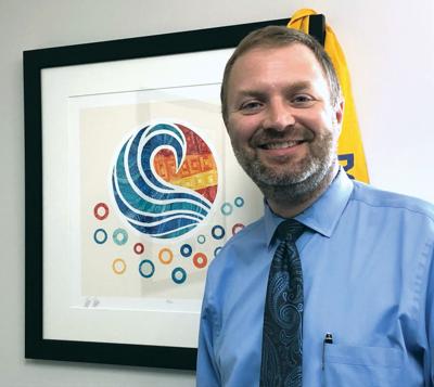 Owsley uses Rotary experience to move organization forward | Local News ...