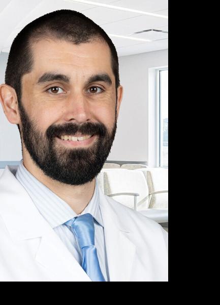 New doctor joins Baptist Health Medical Group in Brandenburg | Local ...