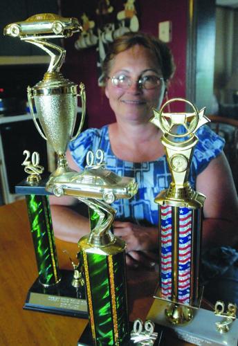 Demolition Divas have an appetite for destruction | News ...