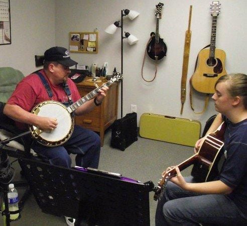 Terry Strange: The man, the music, the teacher | Pulse ...