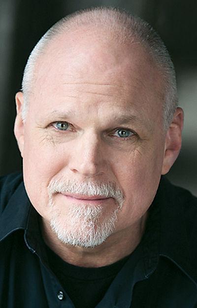 Performer says art and faith shaped his life | Worship ...