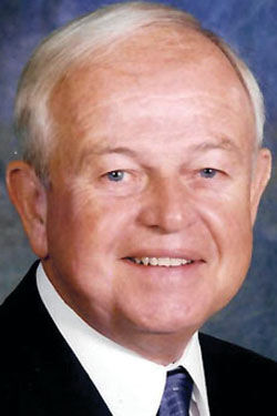 Don Morris fondly remembered by former players, friends | Sports ...