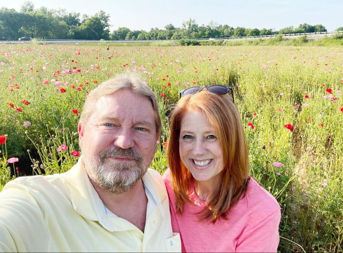 Community, friends mourn passing of welcoming, fierce executive ...