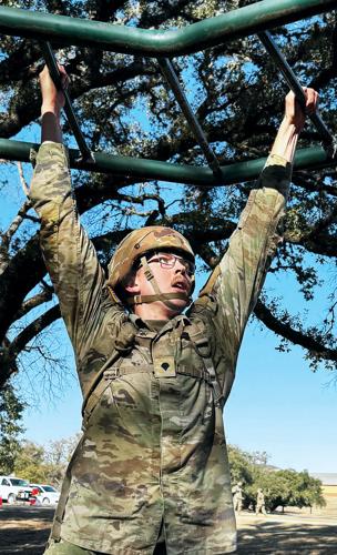 Local soldier ranks among Best Leaders in command | Local News ...