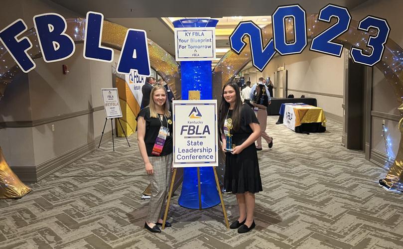 FBLA chapters compete at state | Local News | thenewsenterprise.com